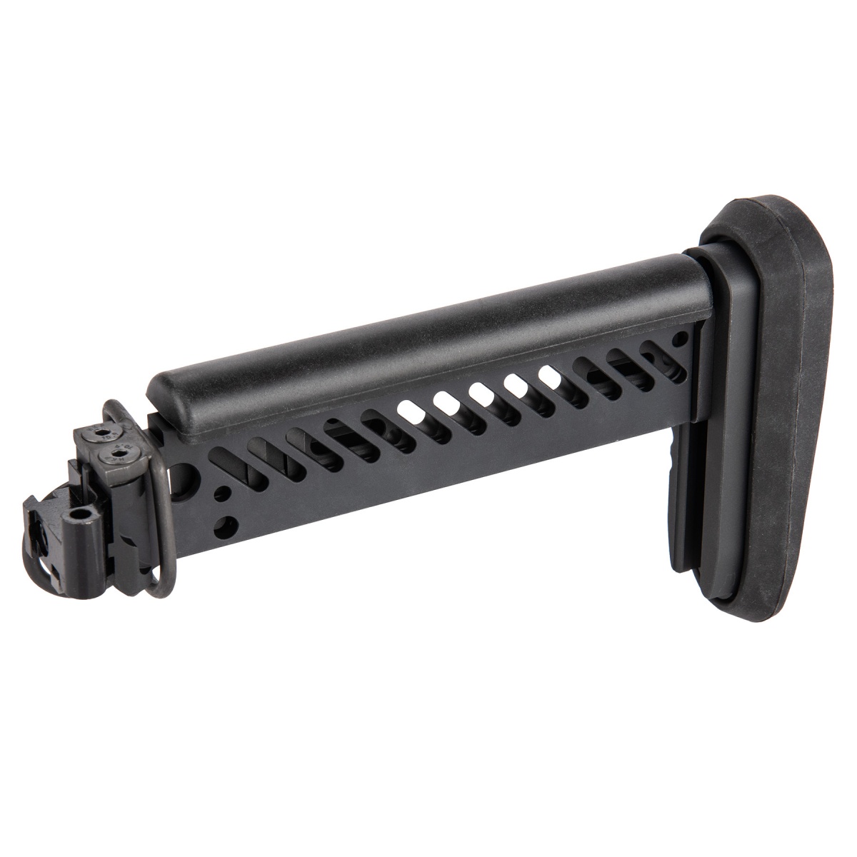 5KU AK Series Skeletonized Stock | Airsoft Megastore