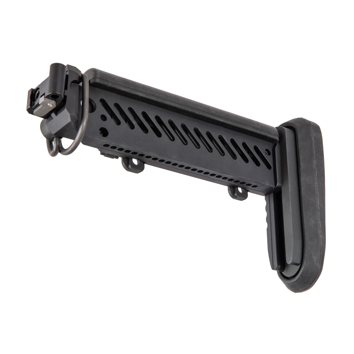 5KU AK Series Skeletonized Stock | Airsoft Megastore