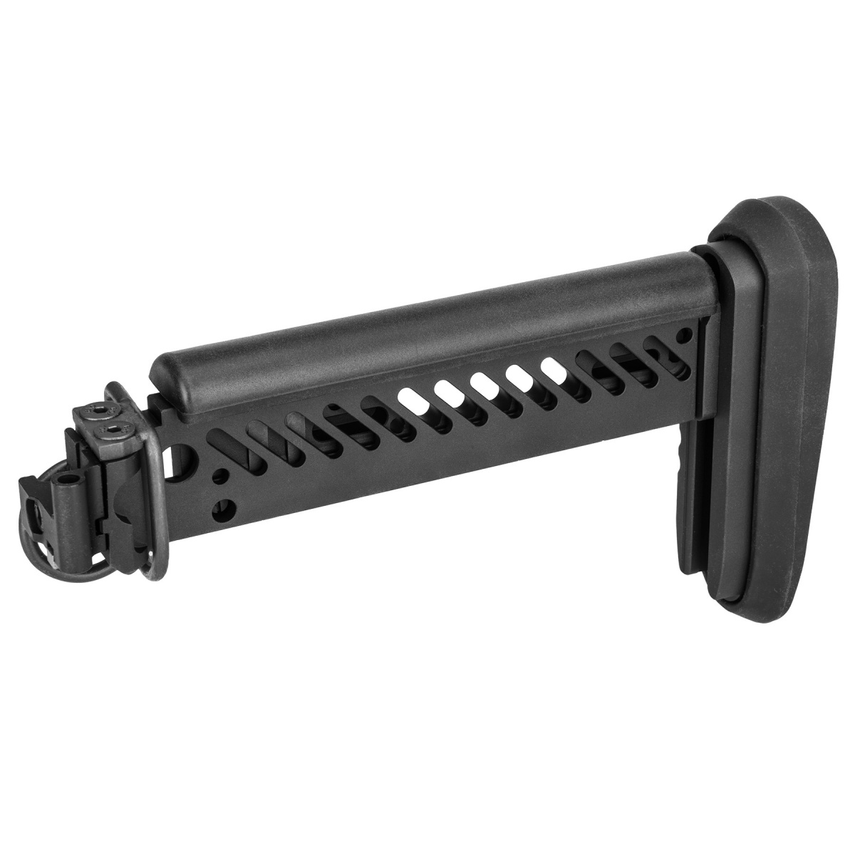 5KU AK Series Skeletonized Stock | Airsoft Megastore