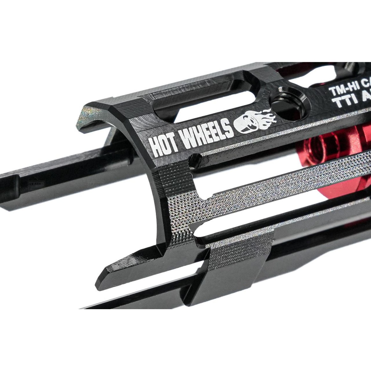 TTI Lightweight Blowback Unit for Army Armament and TM Hi-Capa GBB ...