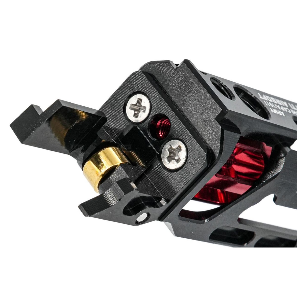 TTI Lightweight Blowback Unit for Army Armament and TM Hi-Capa GBB ...