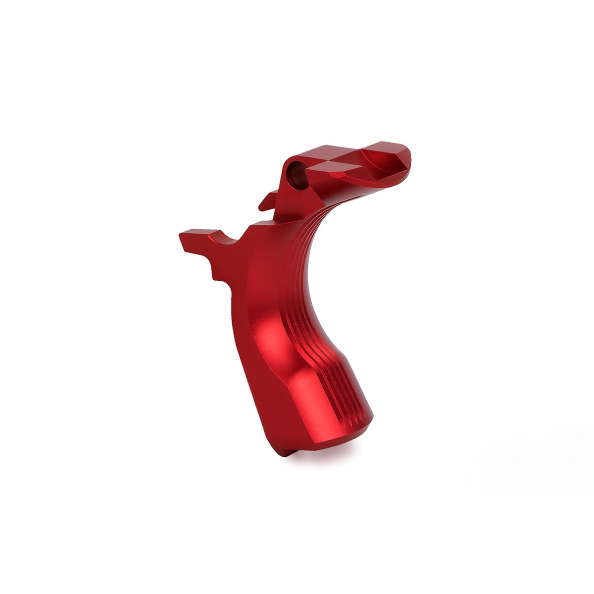 Airsoft Masterpiece Edge "DIOMEDEA" Aluminum Grip Safety for Hi-CAPA ...