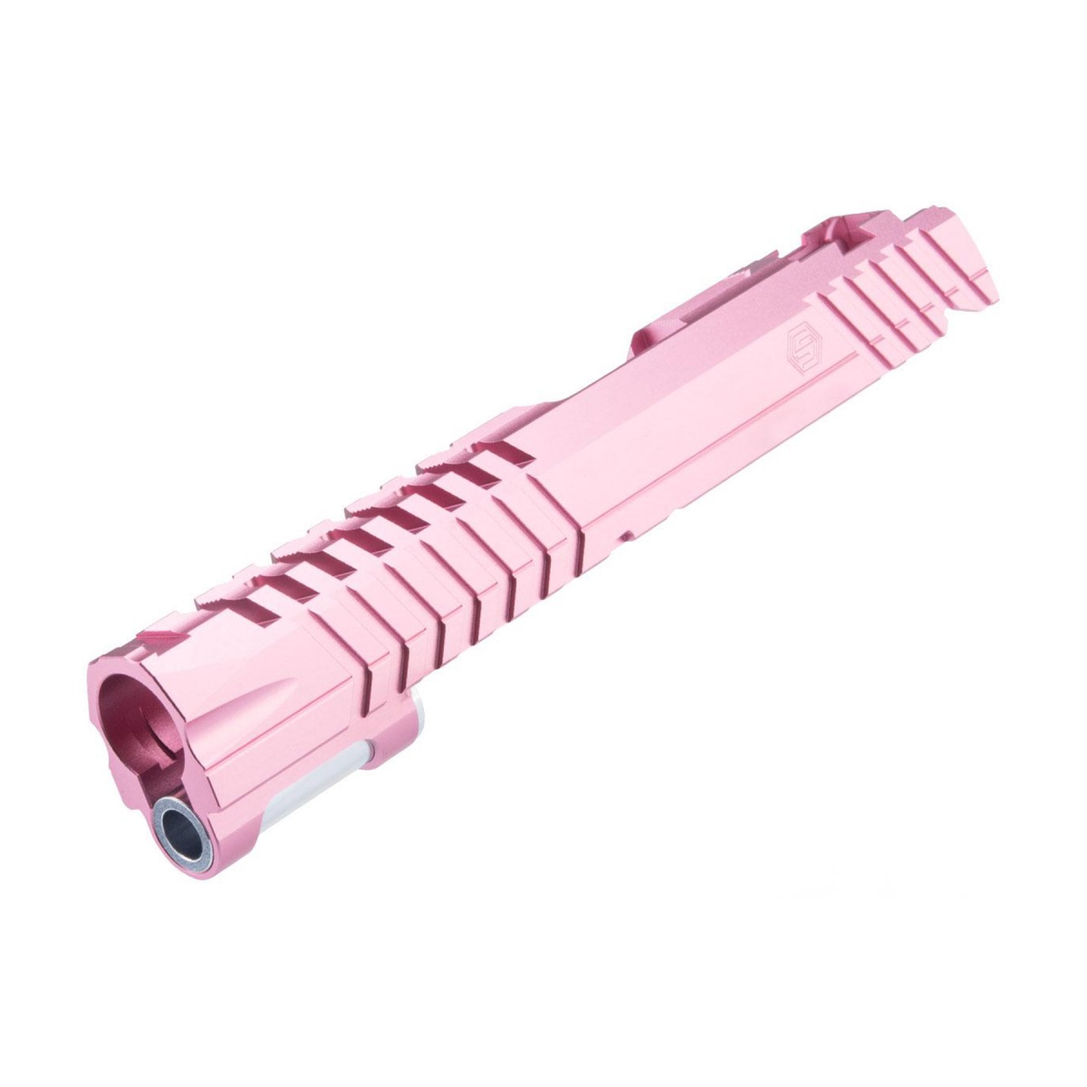 Airsoft Masterpiece EDGE Custom "MAX" Tokyo Marui Hi Capa/1911 GBB 5.1 ...