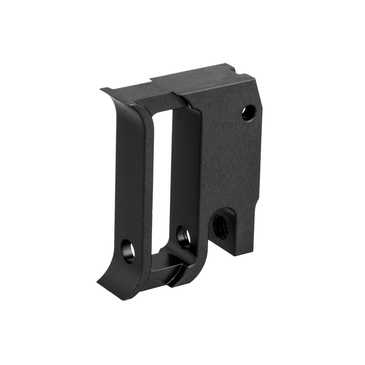 Airsoft Masterpiece EDGE T1 Trigger for Hi-CAPA/1911 Pistol (Black ...