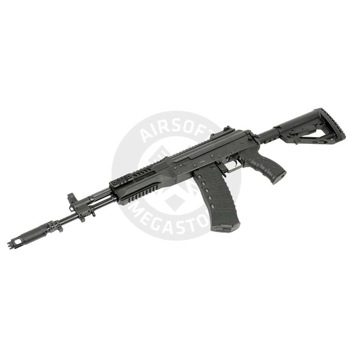 ARC-AT-AK12-FE, Arcturus Tactical AK12, AEG rifle, AK12 AEG black, programmable ETU, high FPS ...