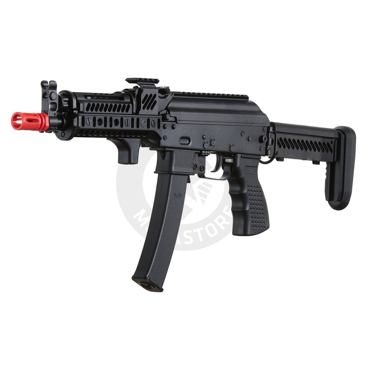 Arcturus Airsoft PP19-01 Vityaz Ztac SP1 CQB AEG PE | Airsoft Megastore