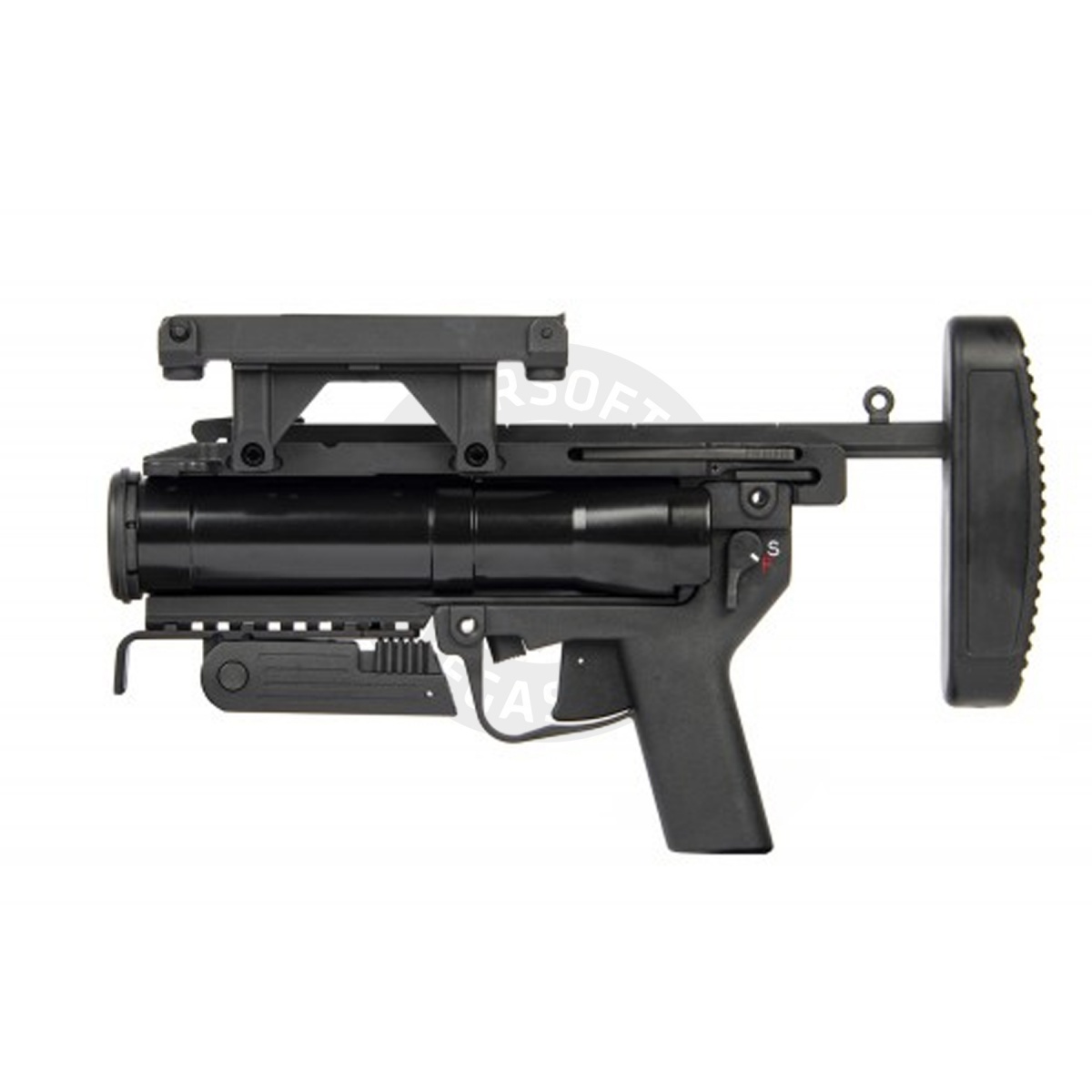 ARES M320 40mm Airsoft Grenade Launcher | Airsoft Megastore