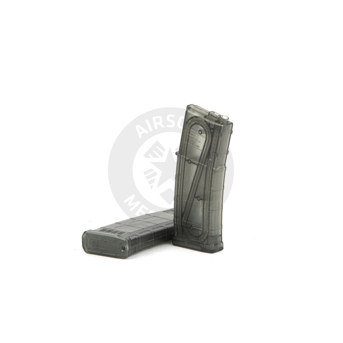 Ares M4 AMAG 130rd 5 AEG Magazine Box Set | Airsoft Megastore