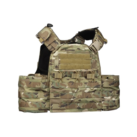 Airsoft Tactical Vests | Airsoft Megastore