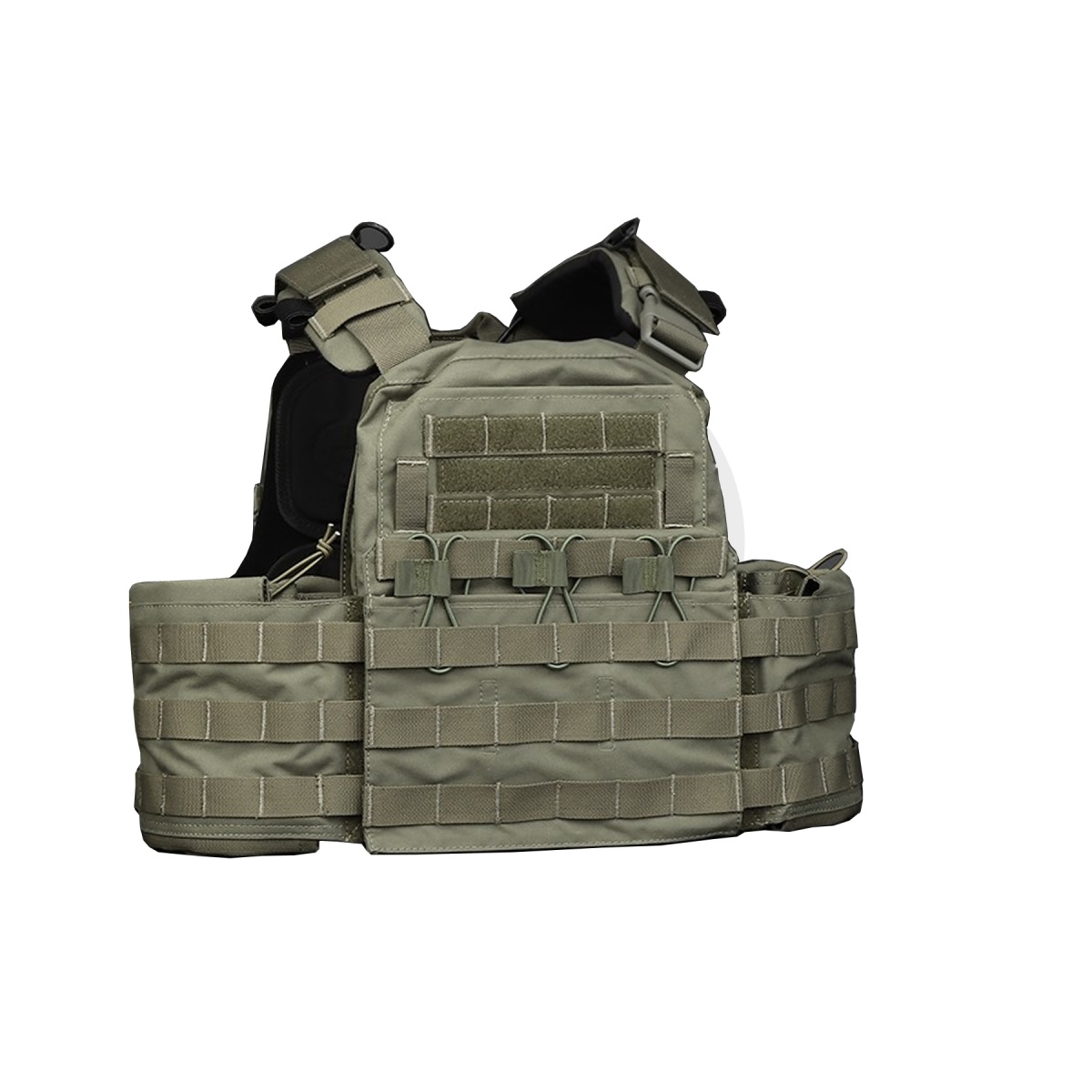 CPC Expandable Tactical Vest | Airsoft Megastore