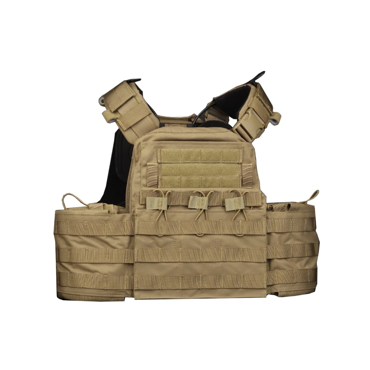 CPC Expandable Tactical Vest | Airsoft Megastore