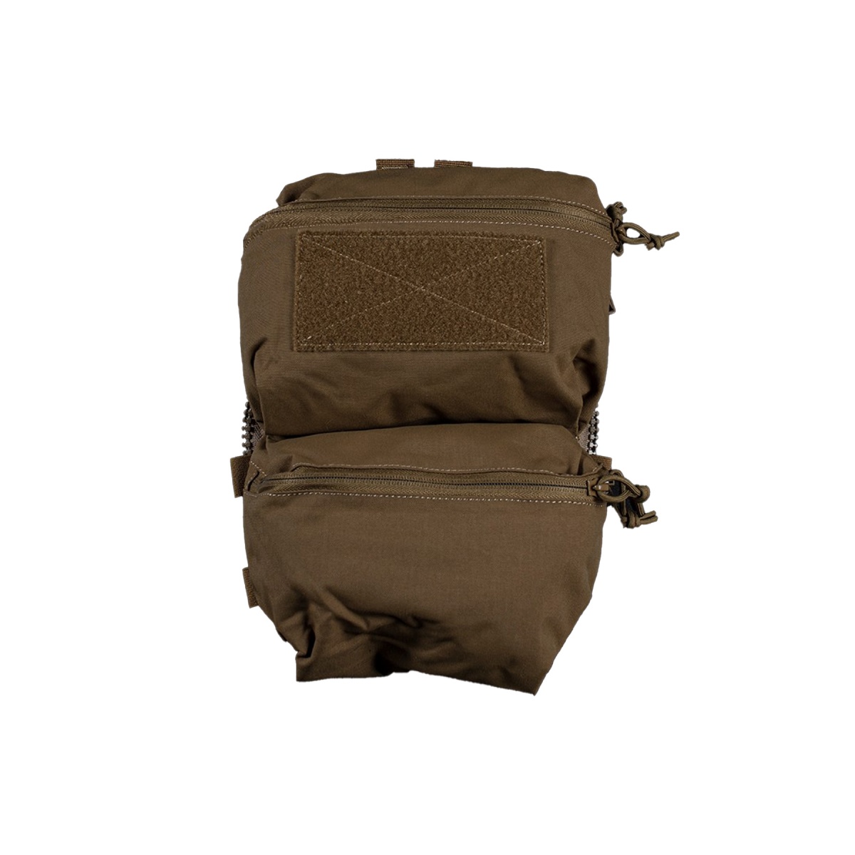 Tactical Back Panel Double Bag | Airsoft Megastore