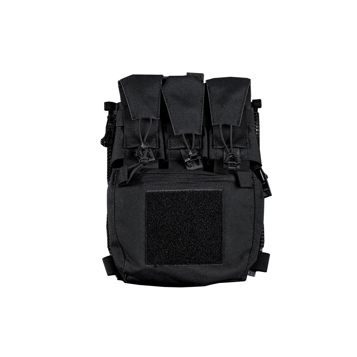 V5 PC Tactical Back Panel Supplement Attachment | Airsoft Megastore