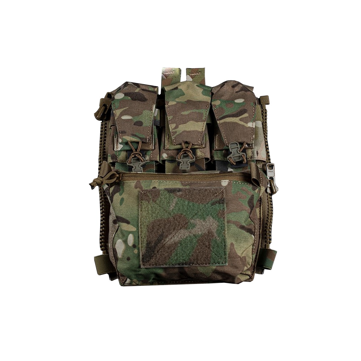 V5 PC Tactical Back Panel Supplement Attachment | Airsoft Megastore