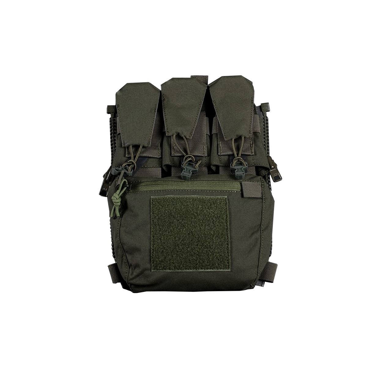 V5 PC Tactical Back Panel Supplement Attachment | Airsoft Megastore