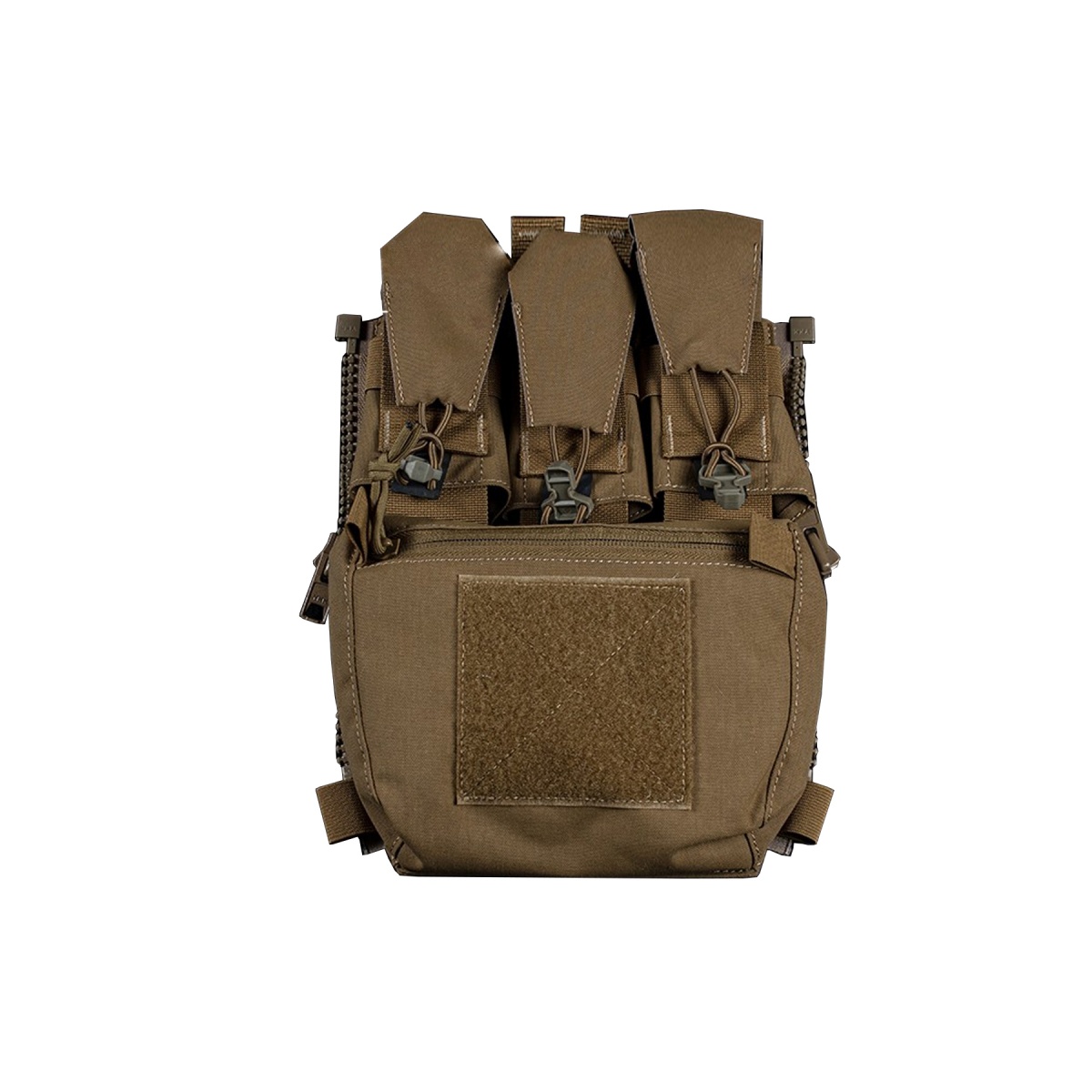 V5 PC Tactical Back Panel Supplement Attachment | Airsoft Megastore