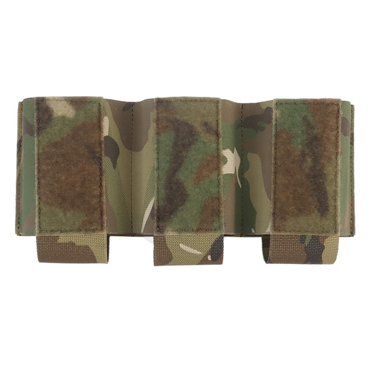 Triple 7.62 Magazine Pouch Insert | Airsoft Megastore