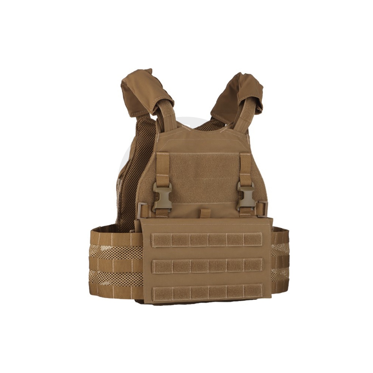 Beetle Multifunctional Tactical Vest | Airsoft Megastore
