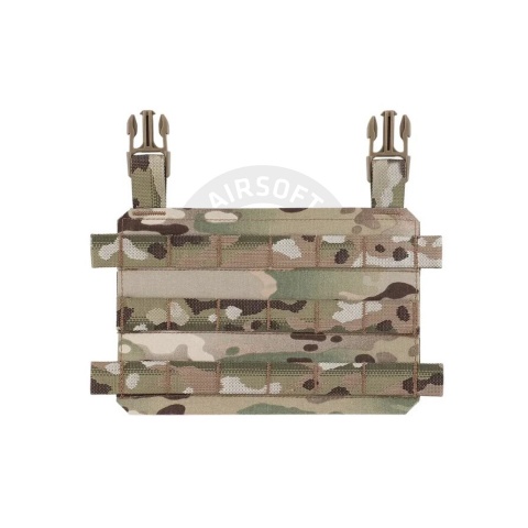 MOLLE Mounting Plate For Tactical Vest | Airsoft Megastore