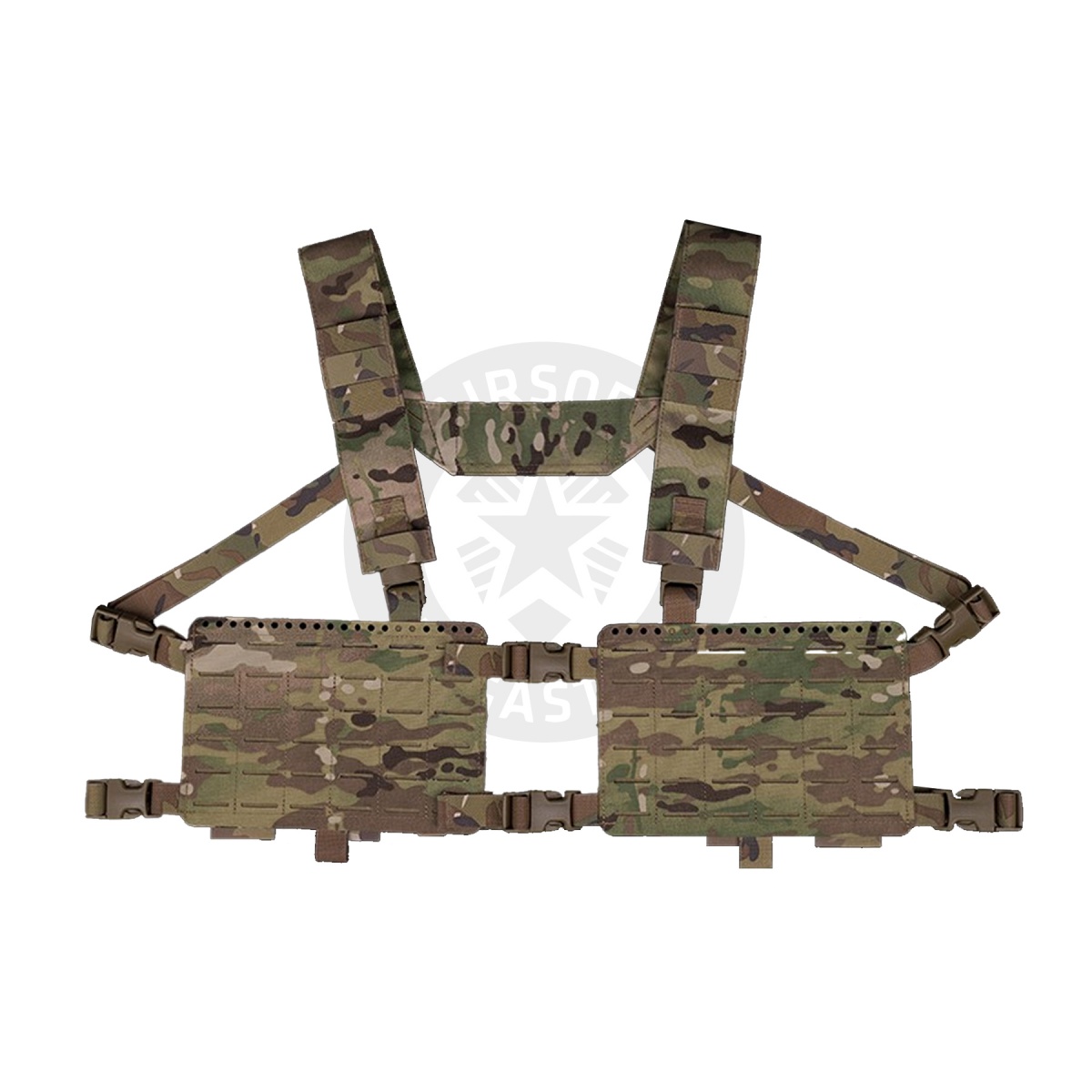 Tactical Alpha Chest Rig | Airsoft Megastore