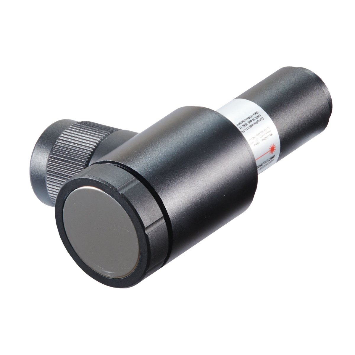 Lancer Tactical Red LED Laser Sight w/ Magnetic Rear Mount | Airsoft Megastore