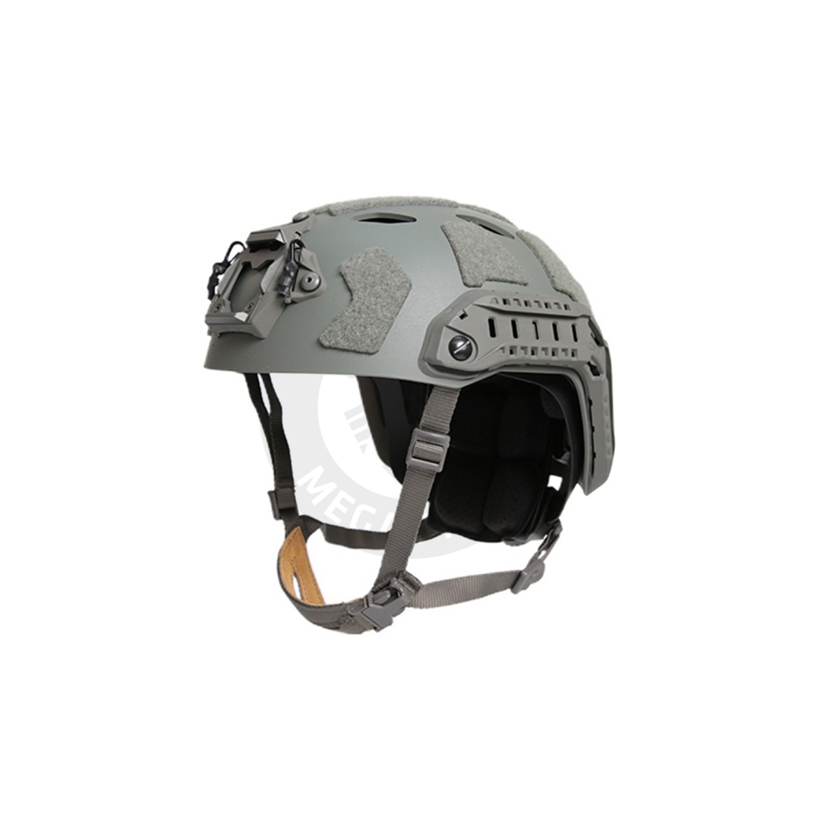 FMA Fast SF Right Angle Vent Helmet | Airsoft Megastore