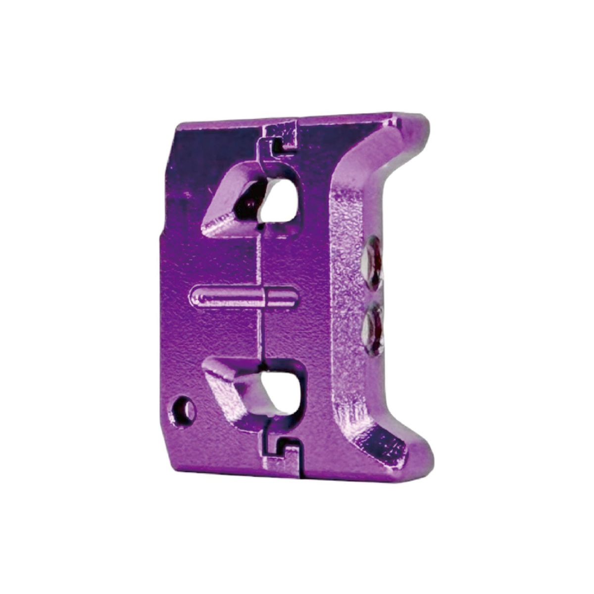 CTM TAC NAVIARA CNC Aluminum Magnetic Quick-Swap Trigger Set for TM ...