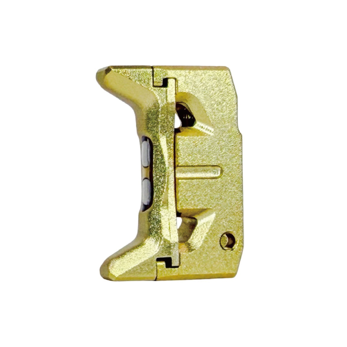 CTM TAC NAVIARA CNC Aluminum Magnetic Quick-Swap Trigger Set for TM ...