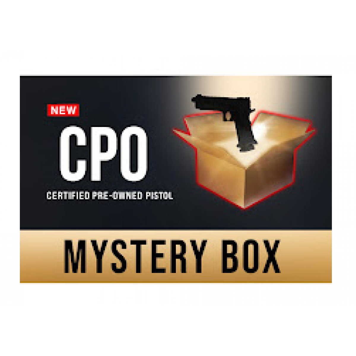 CPO | Airsoft Megastore