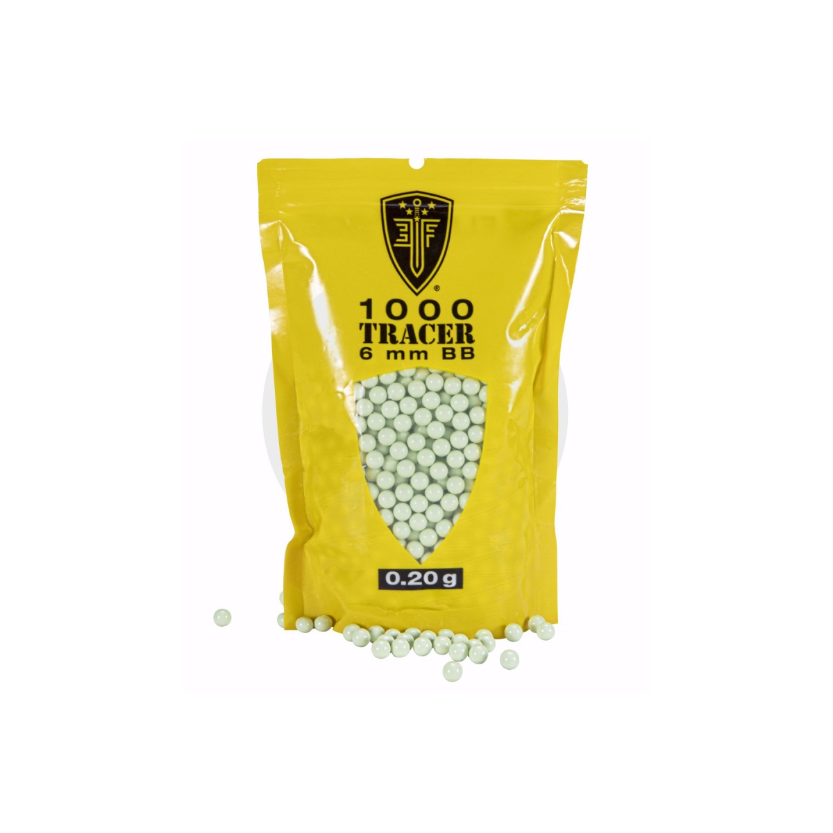 Elite Force Tracer BBs 1,000 Count | Airsoft Megastore
