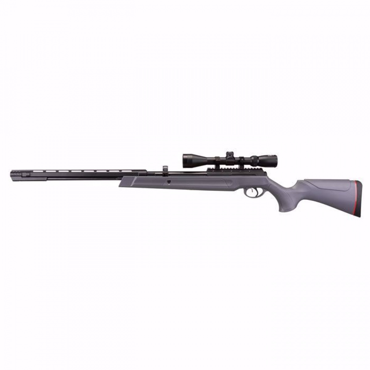Umarex Synergis Elite Underlever .22 Caliber Pellet Rifle | Airsoft ...