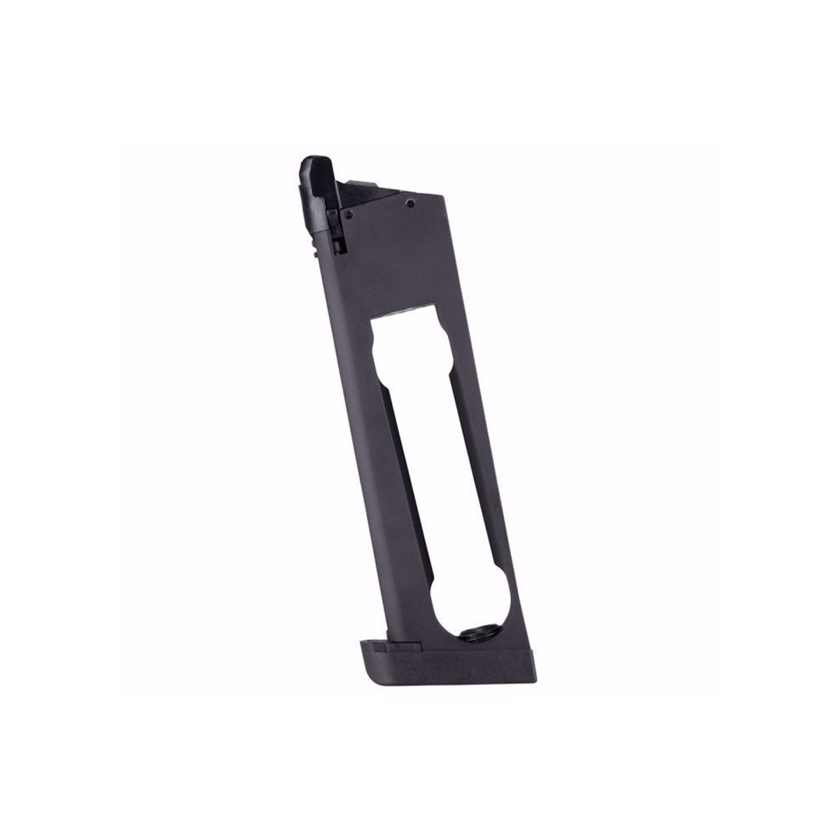 Elite Force M1911 24 Round CO2 Airsoft Magazine - (Black) | Airsoft ...