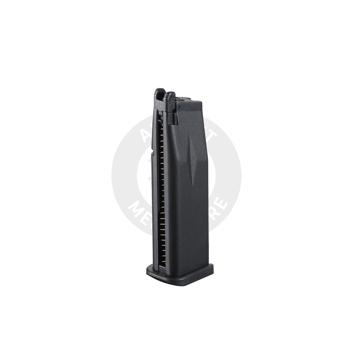 KJW Spare Green Gas Mag for 1911 Hi-CAPA Series Airsoft Gas Blowback ...