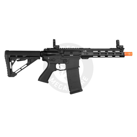 Lancer Tactical Gen 4 Predator Delta 10" Rail w/ Faxon Sight - (Black ...