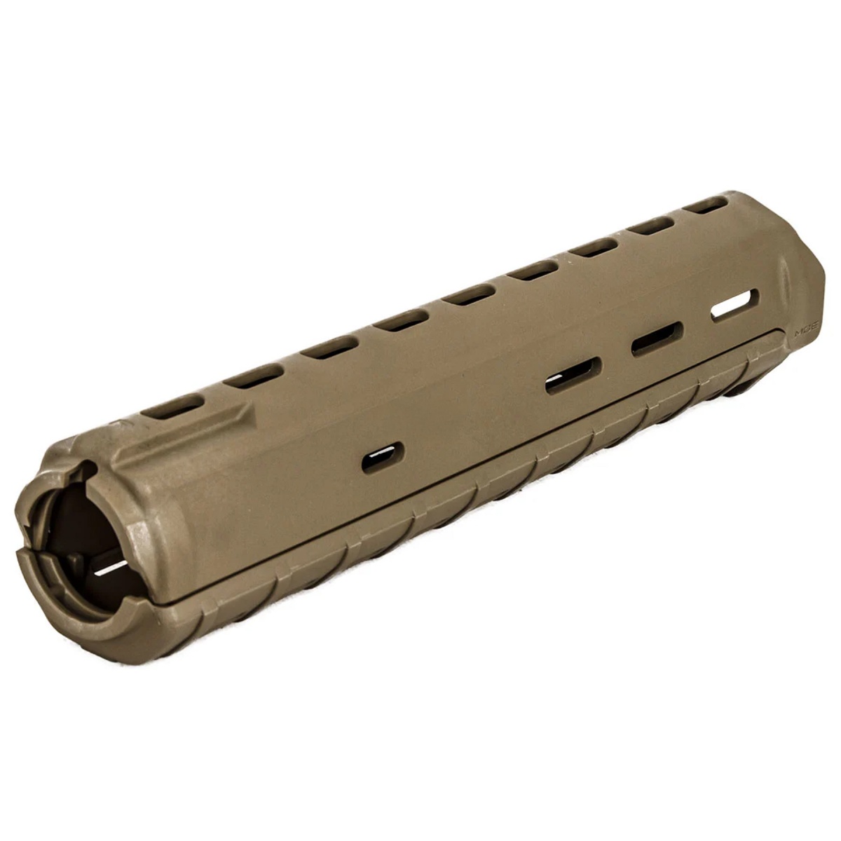 PTS Magpul MOE Rifle Handguard for Airsoft - (Dark Earth) | Airsoft ...