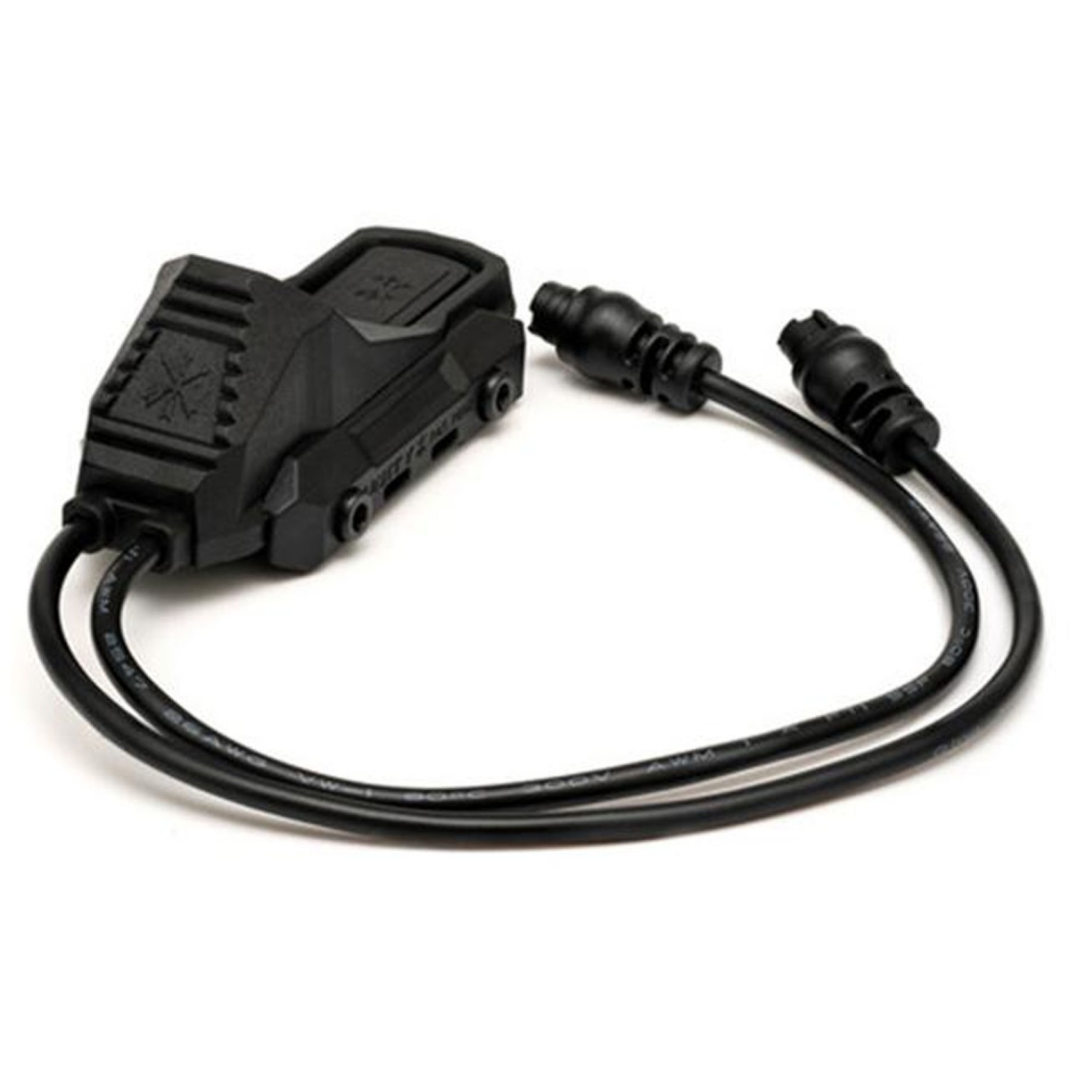 PTS Unity Tactical AXON Dual Device Modular Pressure Switch Picatinny ...
