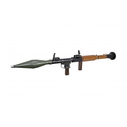 Arrow Dynamic RPG-7 40mm Grenade Launcher | Airsoft Megastore