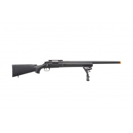 Bolt-Action Spring Rifles | Airsoft Megastore