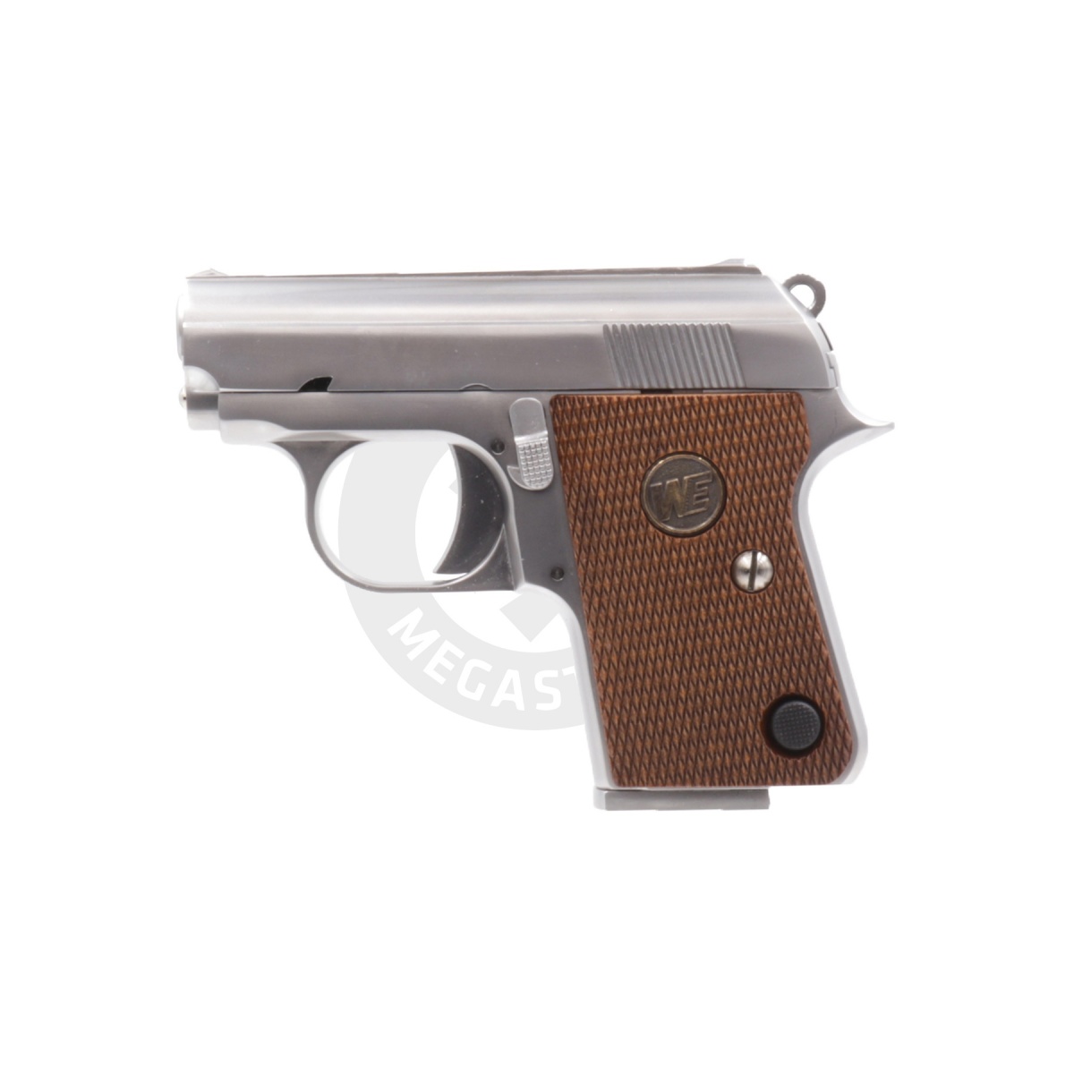 WE-Tech CT-25 Gas Blowback Airsoft Pocket Pistol | Airsoft Megastore