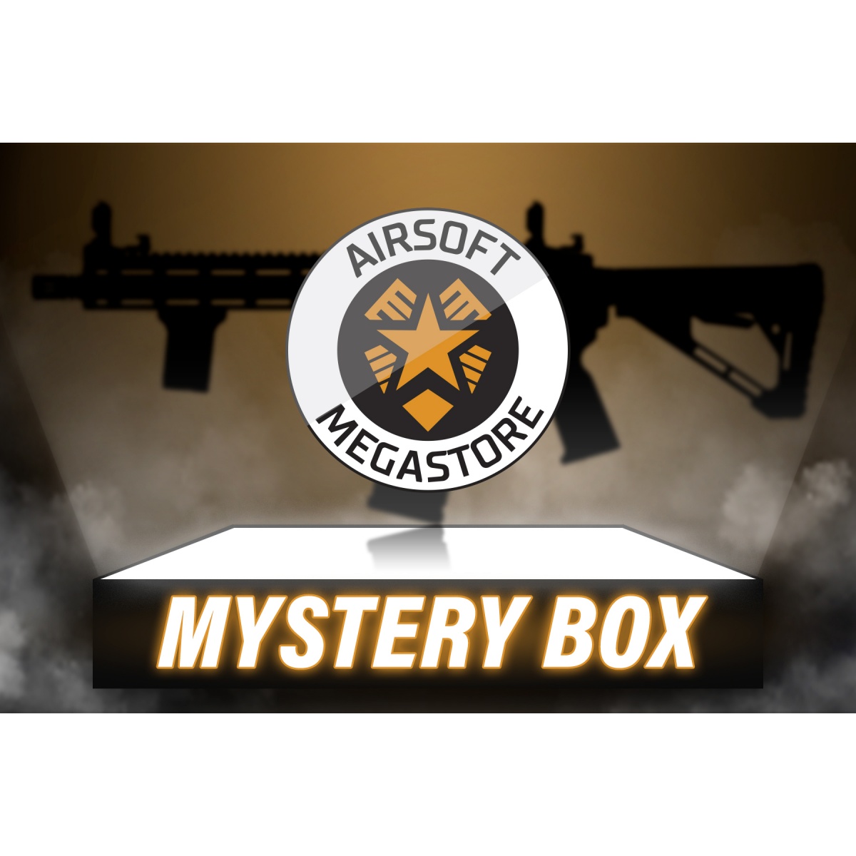 Easter Mystery Box - 2023 | Airsoft Megastore