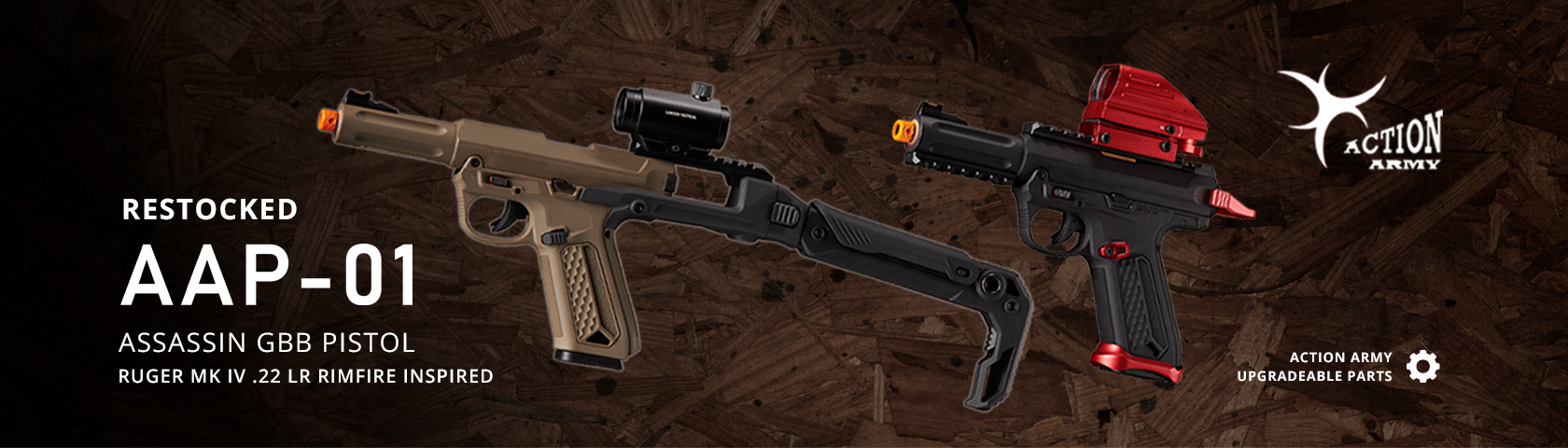 airsoftmegastore.com | Airsoft Megastore