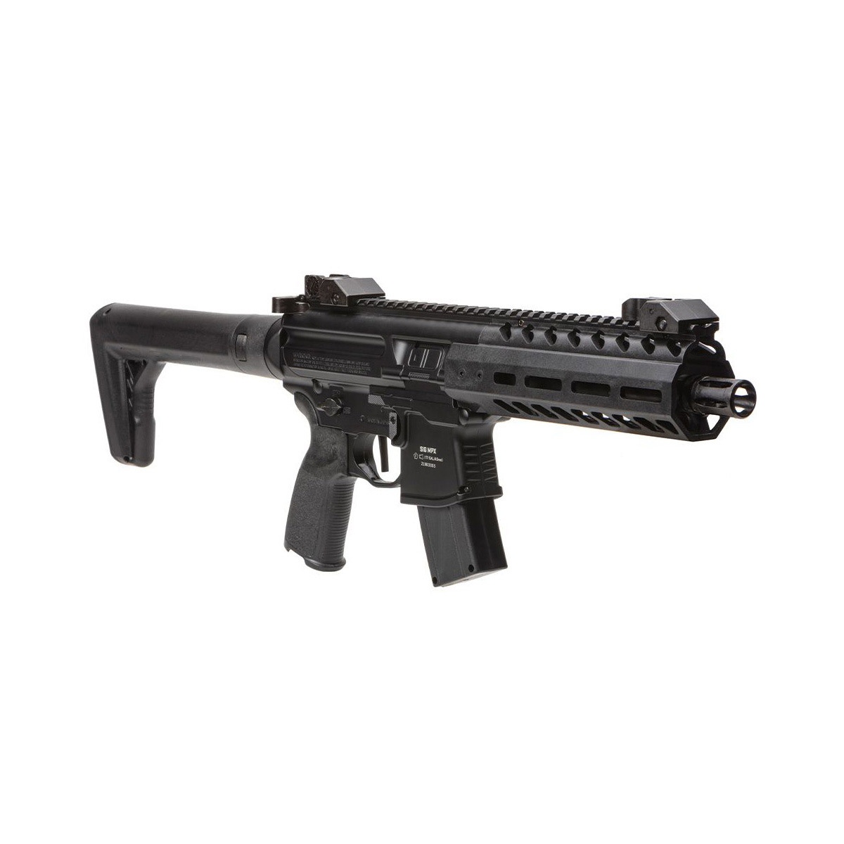 SIG MCX Air Rifle, GEN II (Pellet) | Airsoft Megastore