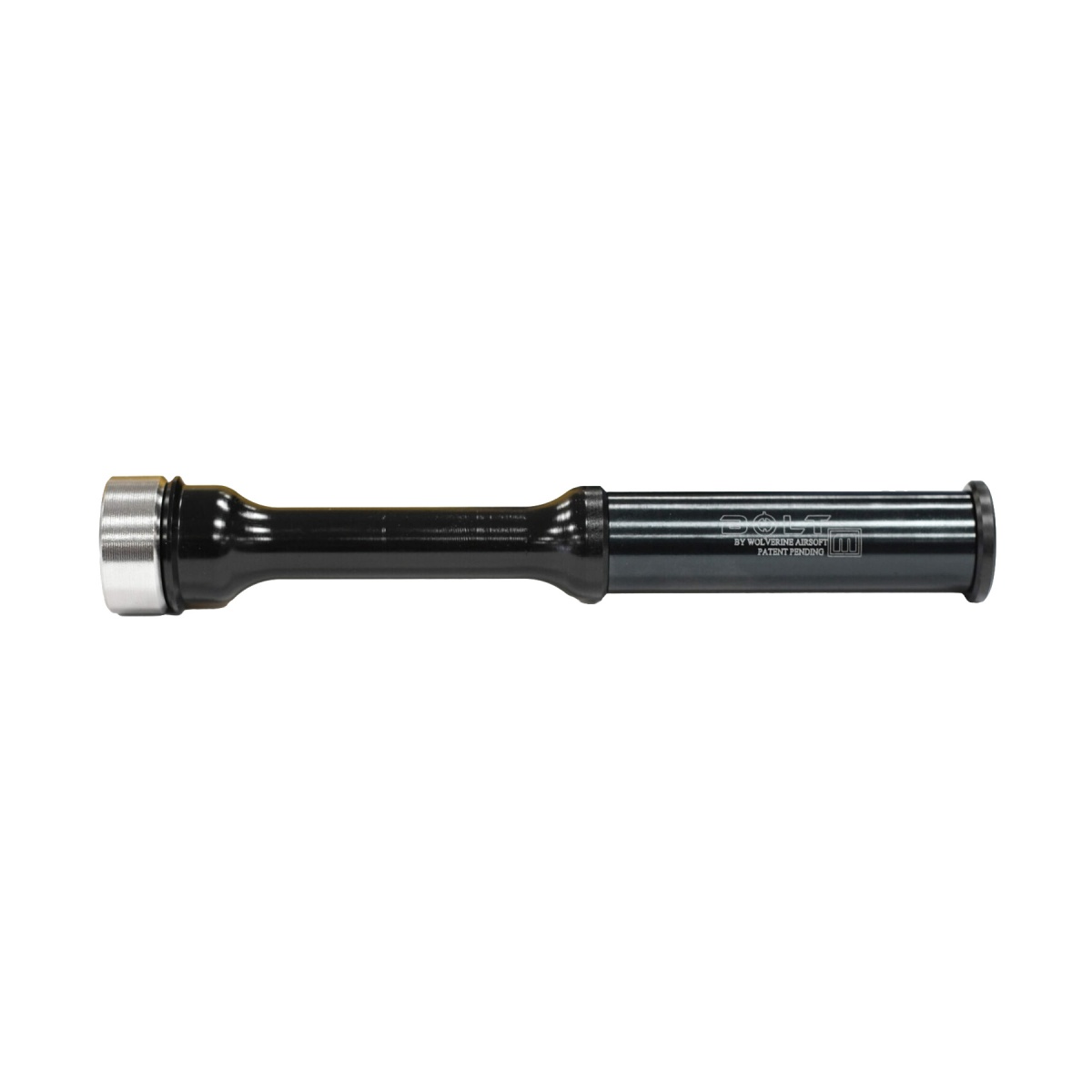 Bolt M HPA Conversion Kit for TJG Bar10 | Airsoft Megastore