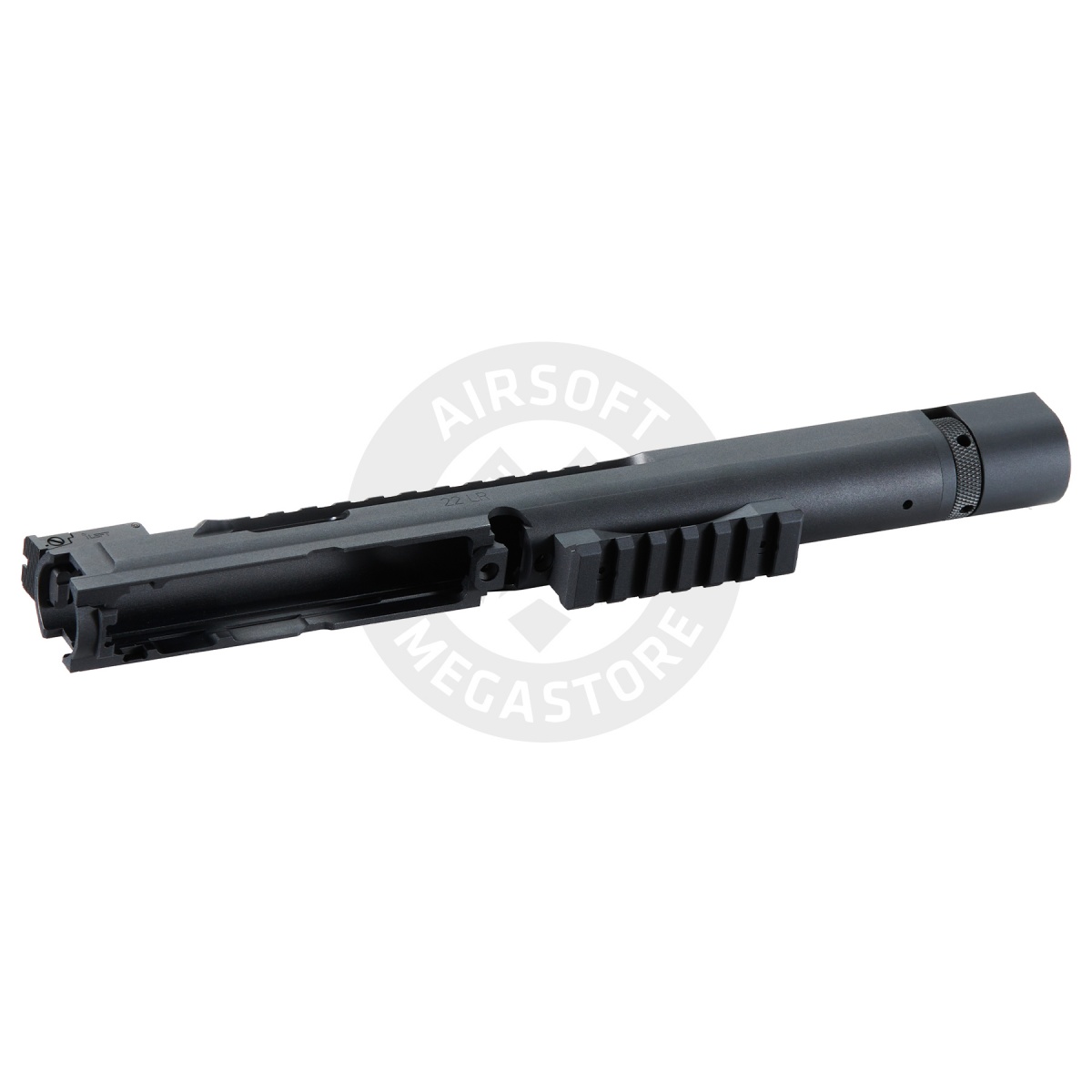 TTI Airsoft 6-Inch Scorpion CNC Upper Receiver Kit | Airsoft Megastore