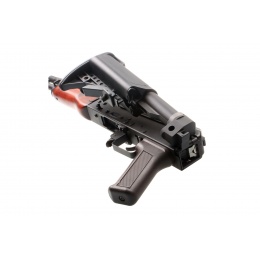 Atlas Custom Works Folding Stock Adapter and Buffer Tube System for AK ...