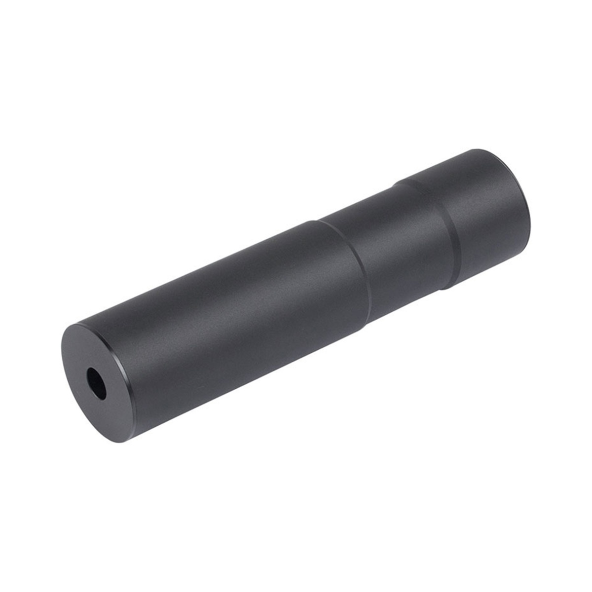Atlas Custom Works 24mm CW DTK-4 Mock Silencer for Airsoft Rifles ...