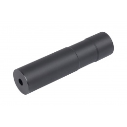 Atlas Custom Works 24mm CW DTK-4 Mock Silencer for Airsoft Rifles ...