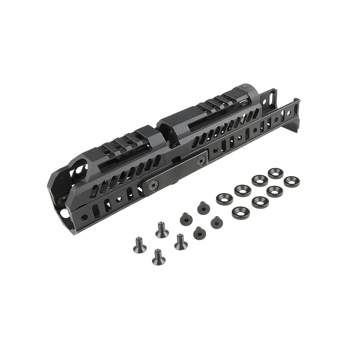 Atlas Custom Works Sport 1 Modular Handguard Kit for AK74 / AK105 ...