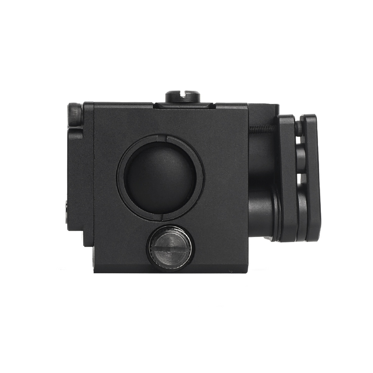 ACW P-1 IK Compact Laser Aiming Device - Red Laser | Airsoft Megastore