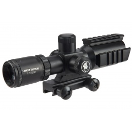 Magnified Scopes | Airsoft Megastore